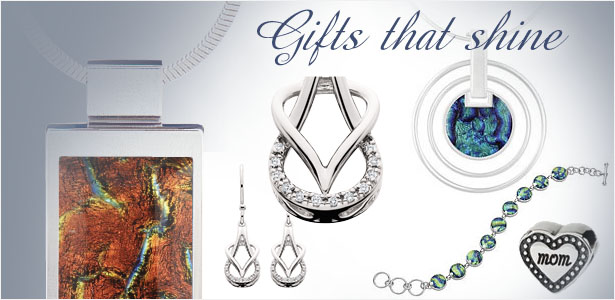Sterling Silver Jewelry | Goodman's Jewelers, Madison WI